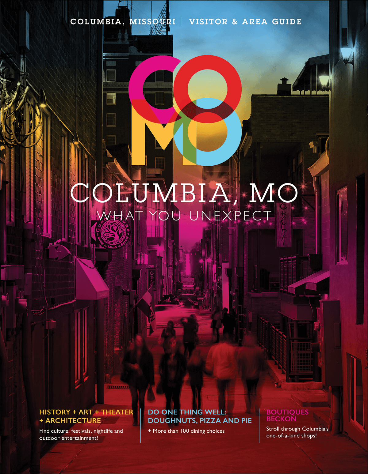 Guides • Missouri Life Magazine