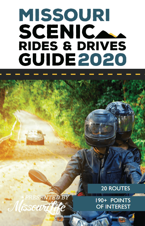 Guides • Missouri Life Magazine