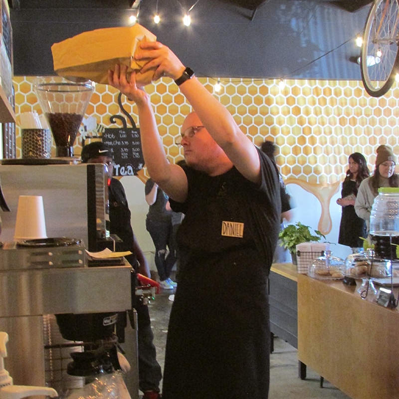 Hospitality Thrives at The Hive • Missouri Life Magazine