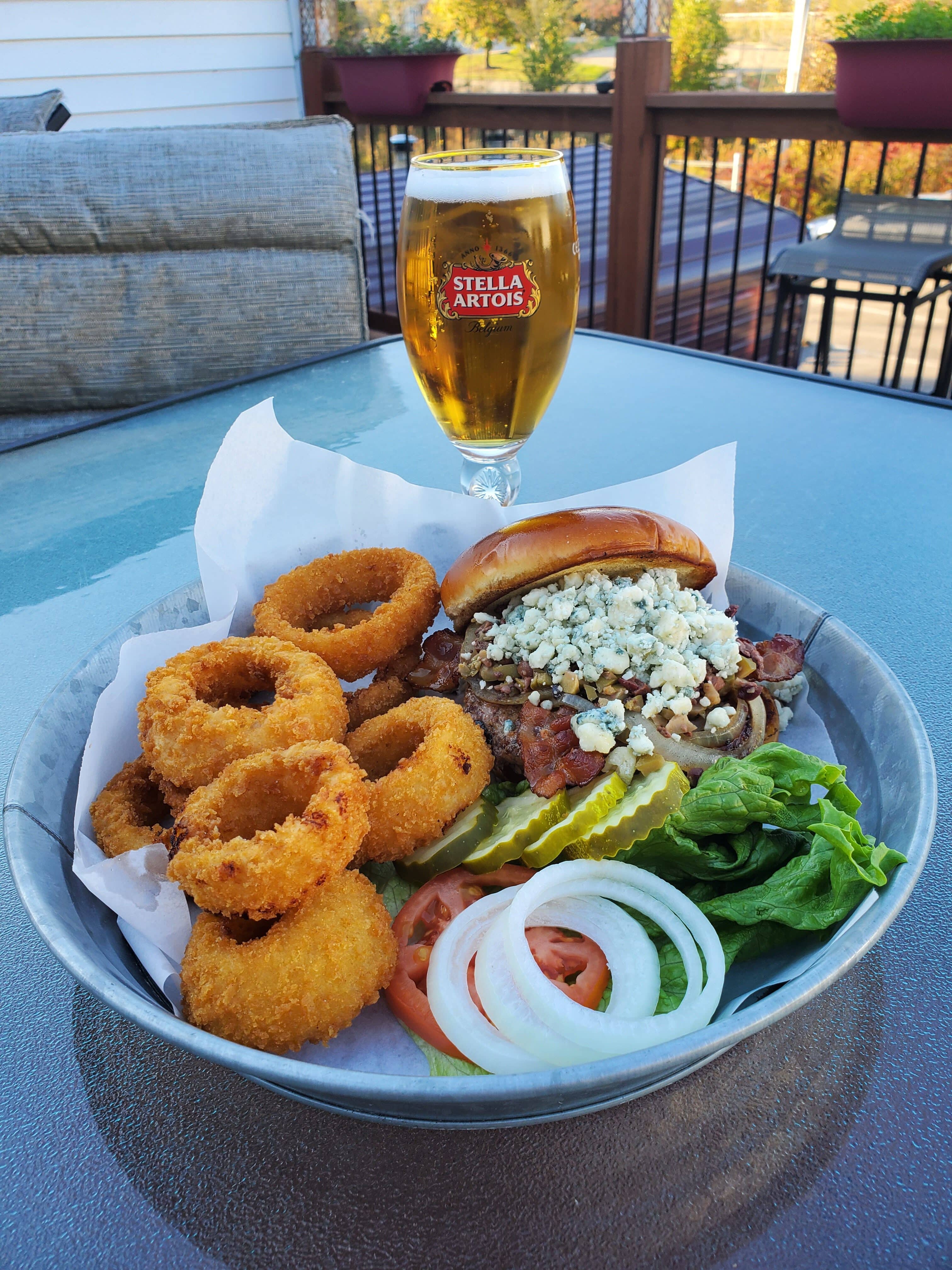 Raging Bull Steakhouse • Missouri Life Magazine