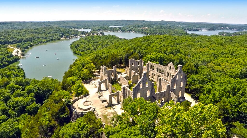 Come Experience the REAL OZARKS- Lake of the Ozarks • Missouri Life ...
