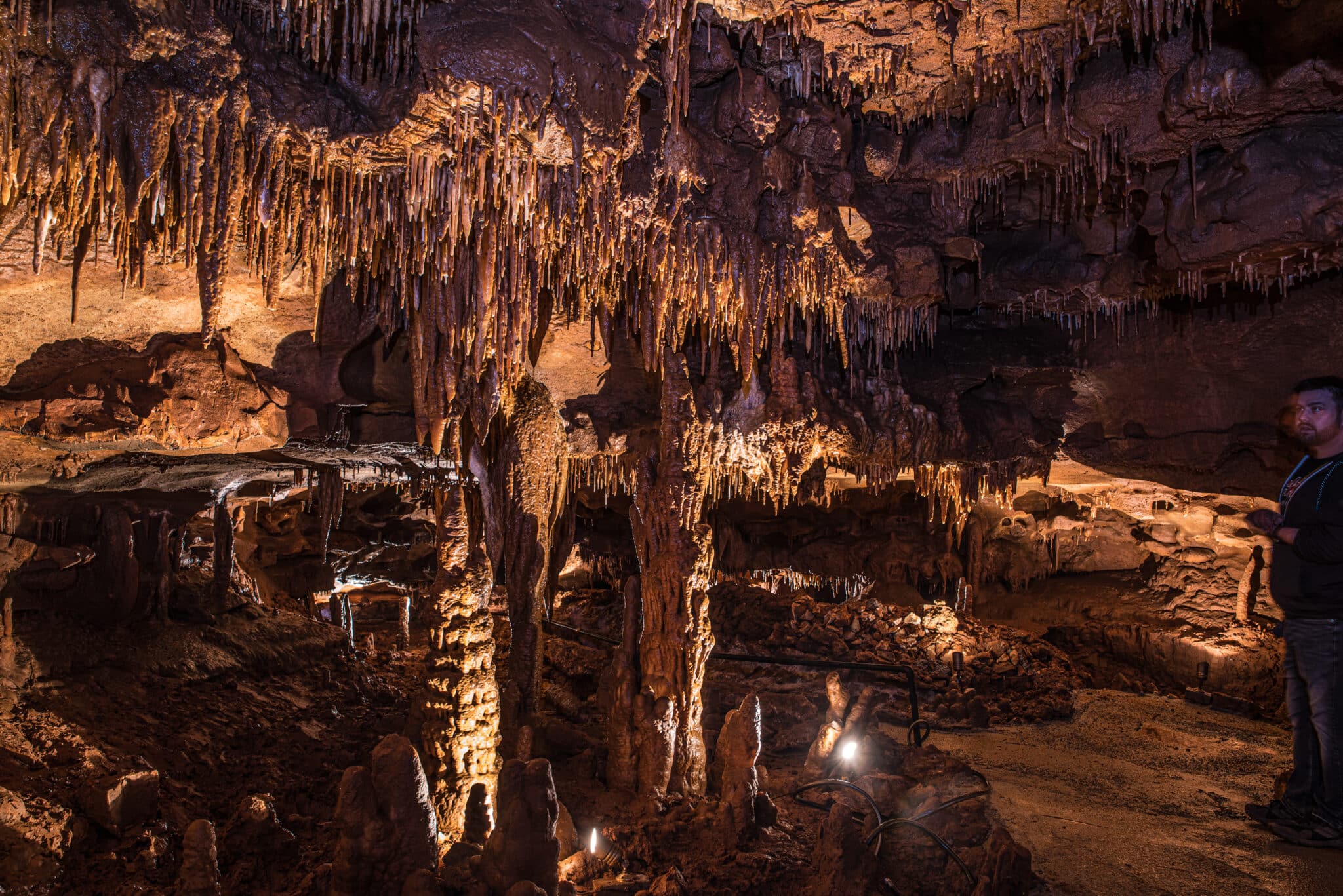4 Show-Stopping Caves Near Springfield, Missouri • Missouri Life Magazine