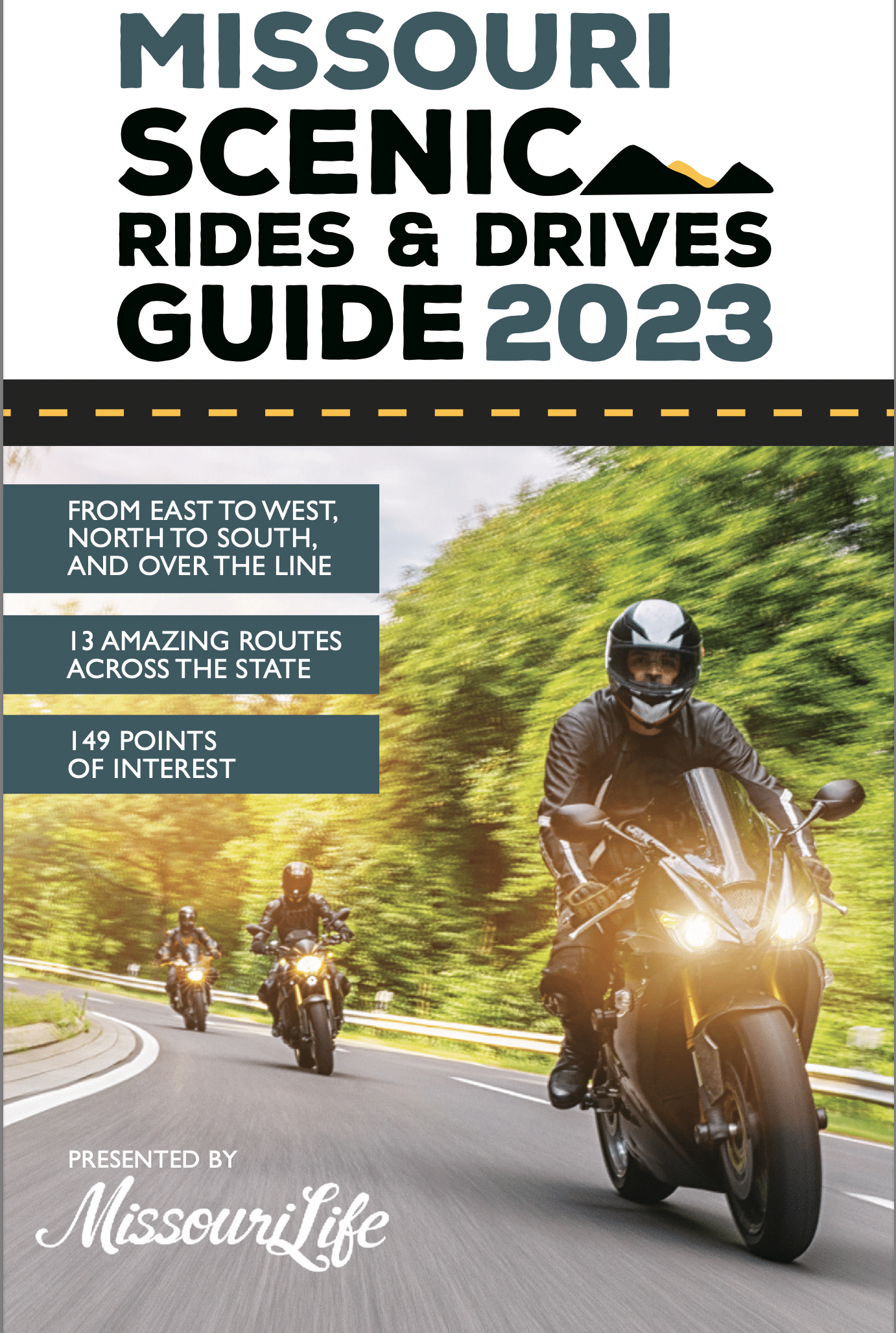 Guides • Missouri Life Magazine