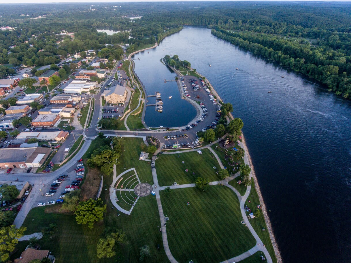Discover Central Missouri’s Hidden Gems • Missouri Life Magazine