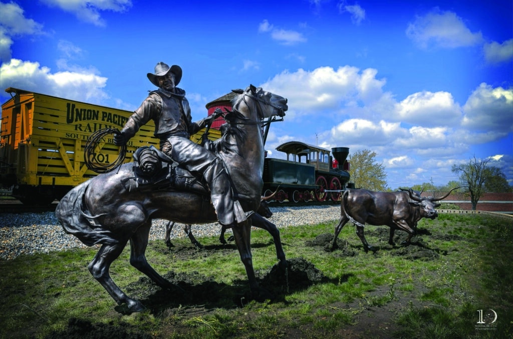 Rollin’, Rollin,’ Rollin’ • Missouri Life Magazine