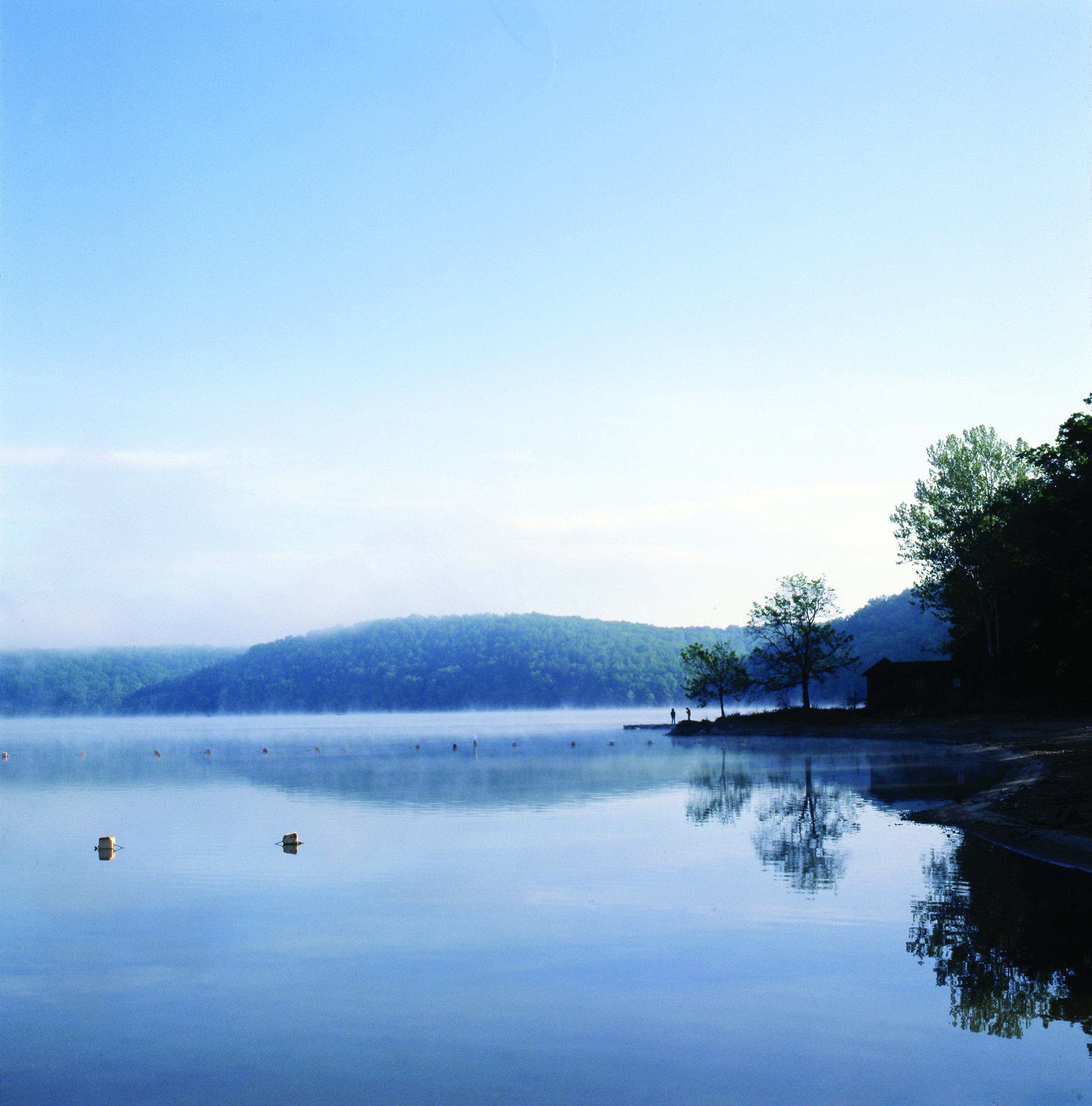 Learn About Lake Ozark State Park • Missouri Life Magazine