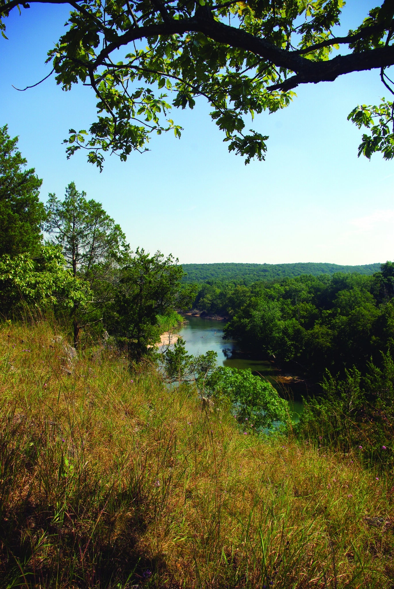 Meramec State Park, One of the Oldest and Largest. • Missouri Life Magazine