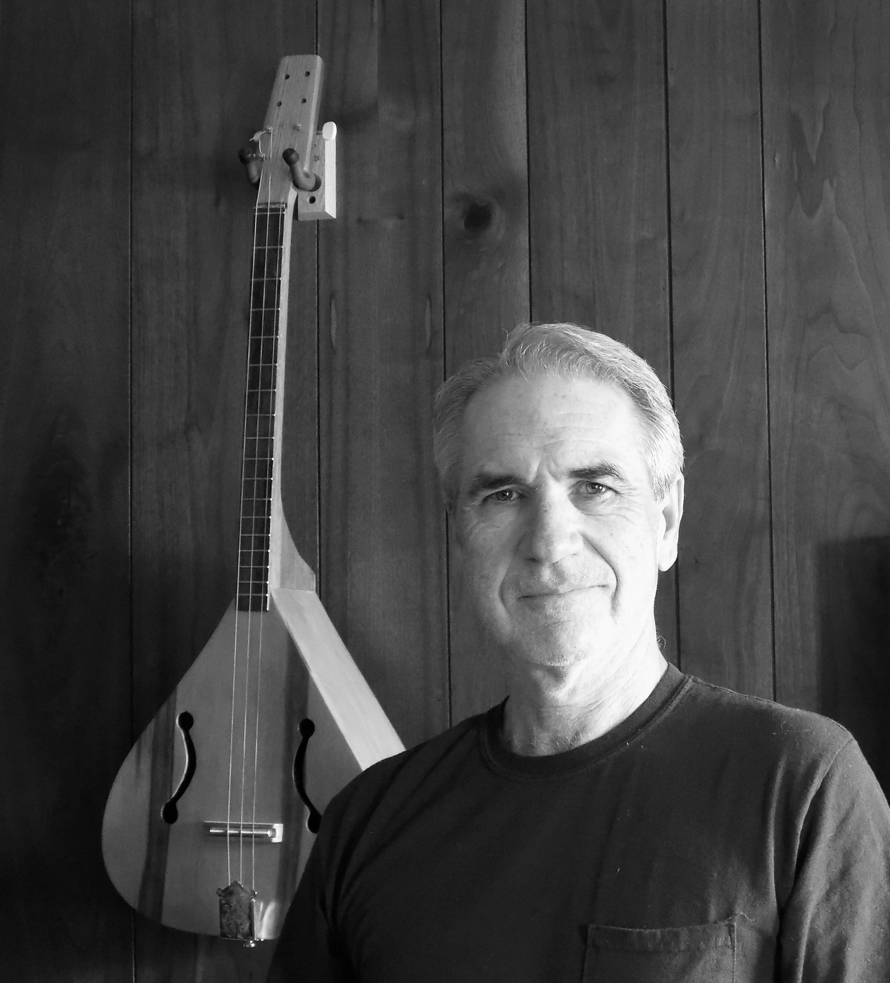 Ron Marr: Of Mice and Me • Missouri Life Magazine