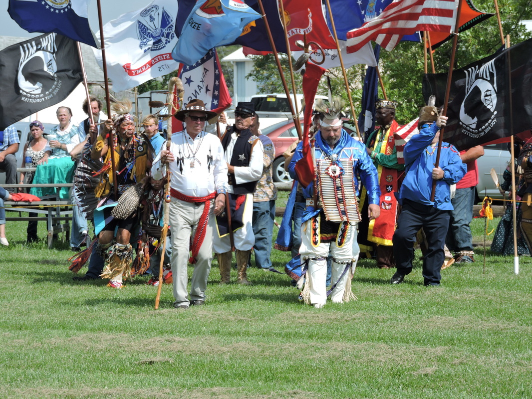 Be Wowed At A Powwow • Missouri Life Magazine
