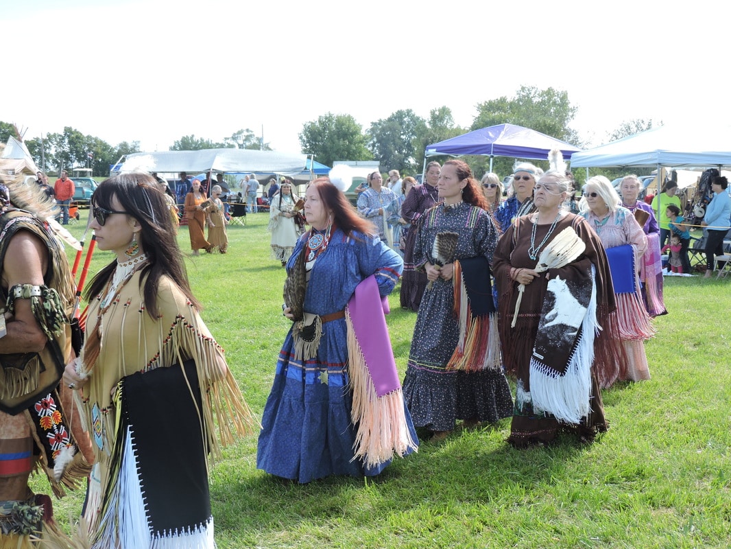 Be Wowed At A Powwow • Missouri Life Magazine