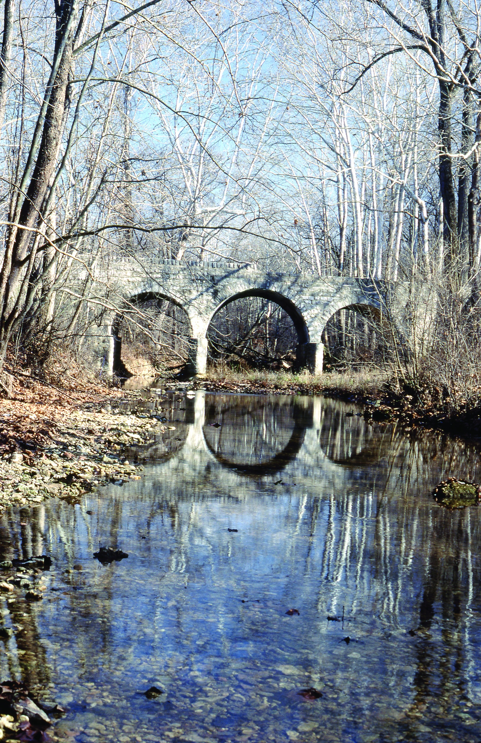 Visit Cuivre River State Park • Missouri Life Magazine
