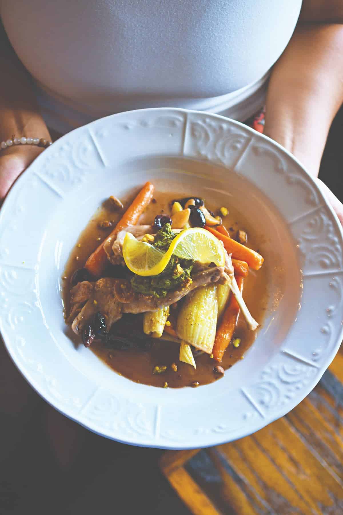 The Whole Story at Barred Owl Butcher and Table • Missouri Life Magazine