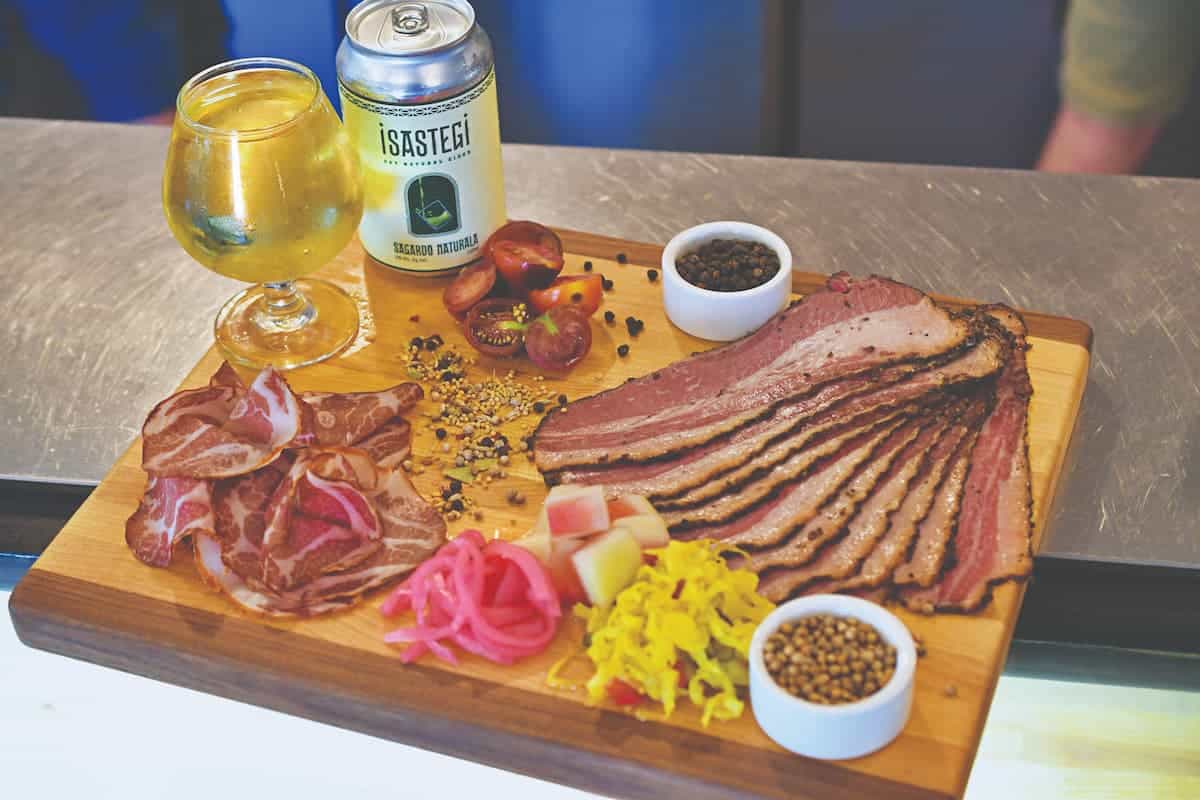 The Whole Story at Barred Owl Butcher and Table • Missouri Life Magazine