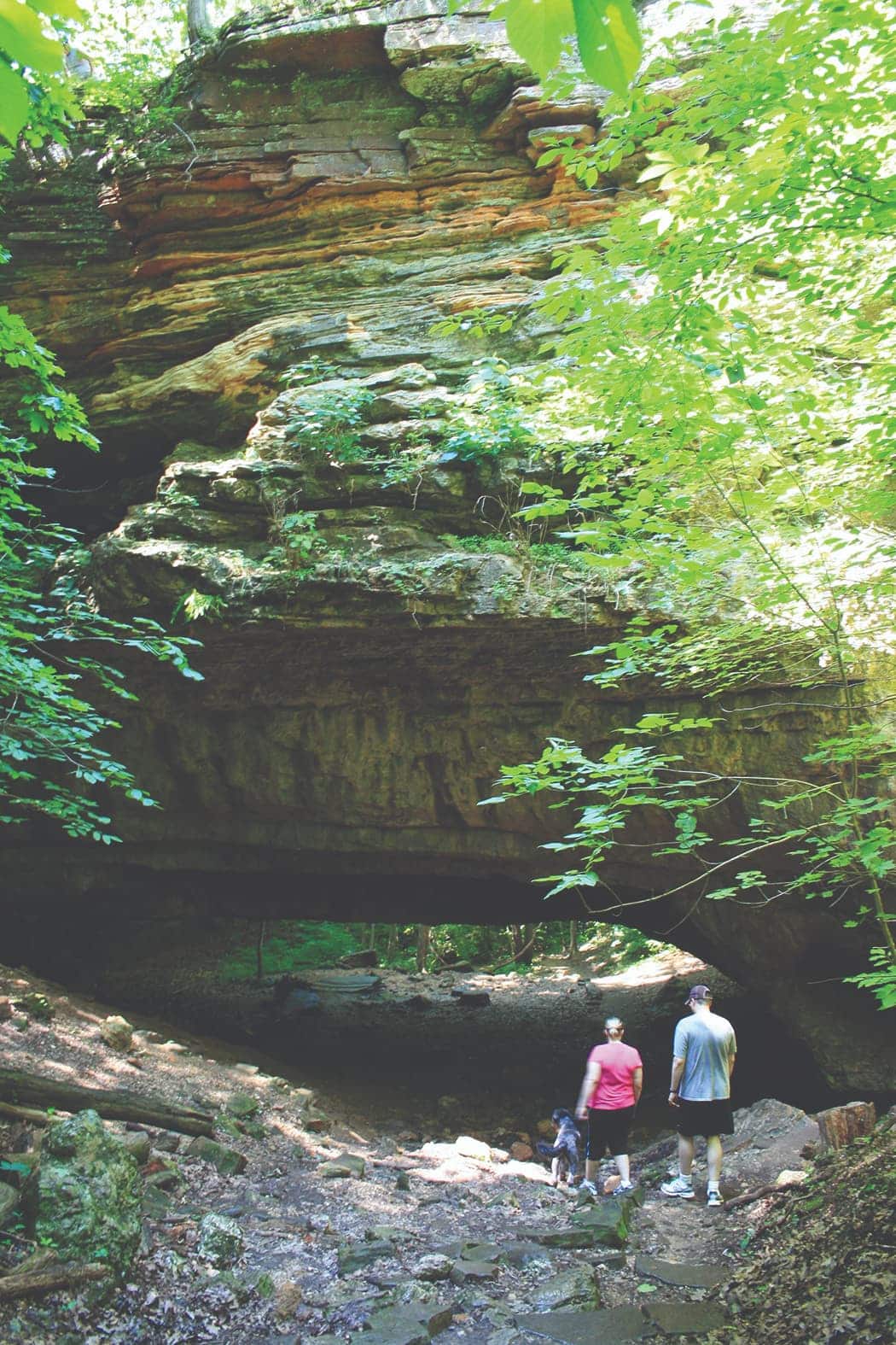 Ha Ha Tonka Revels in its Legends • Missouri Life Magazine