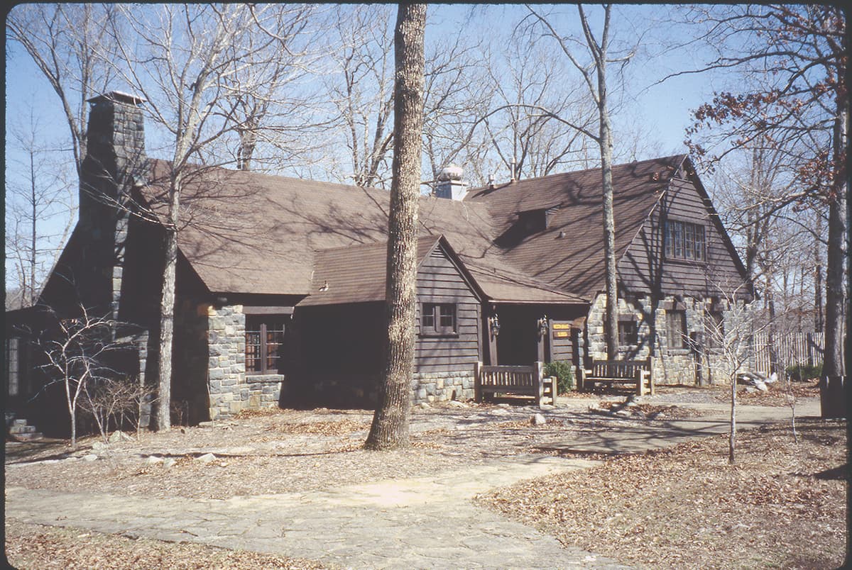 Mountain’s Gonna Sing at Sam A. Baker State Park • Missouri Life Magazine
