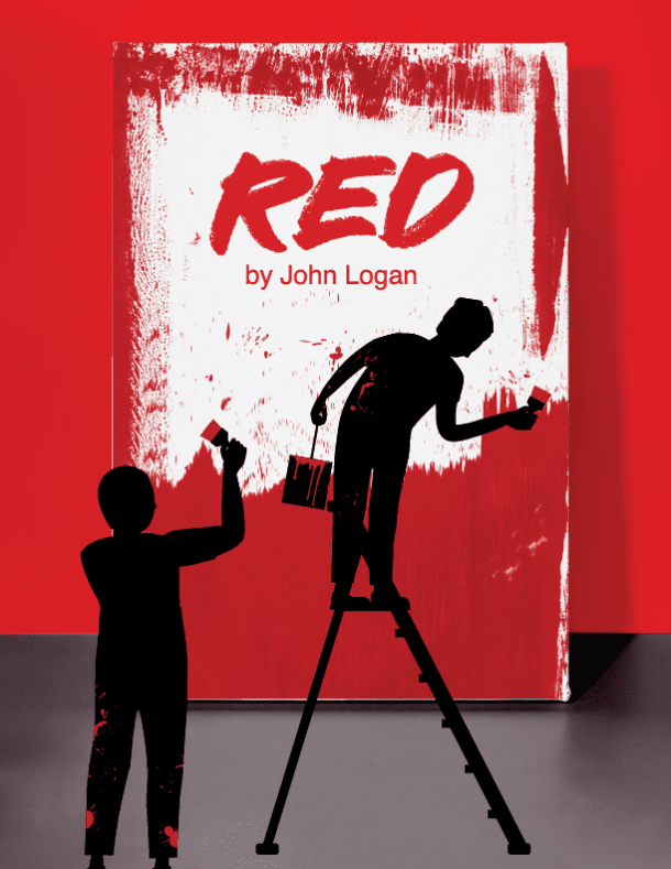"Red" by John Logan: A Look into the Mind of Mark Rothko • Missouri ...