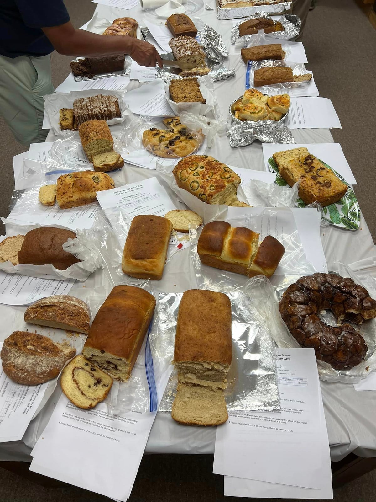 At Chillicothe, a Celebration of Sliced Bread • Missouri Life Magazine