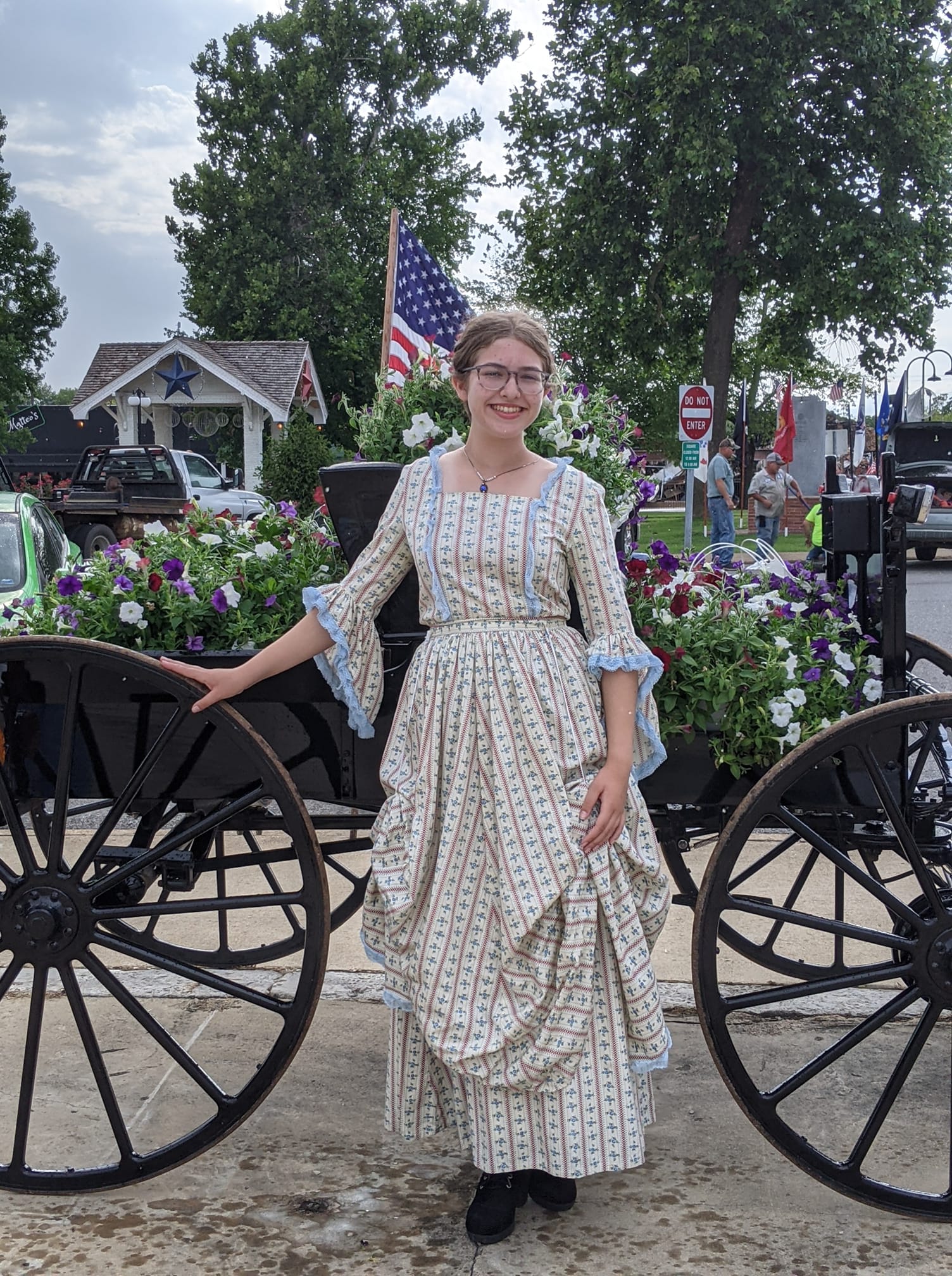 Mtn Grove Town Square • Missouri Life Magazine