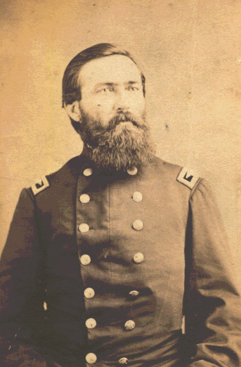 Henry Flad, Engineer Behind Forest Park & the Eads Bridge, is Born ...