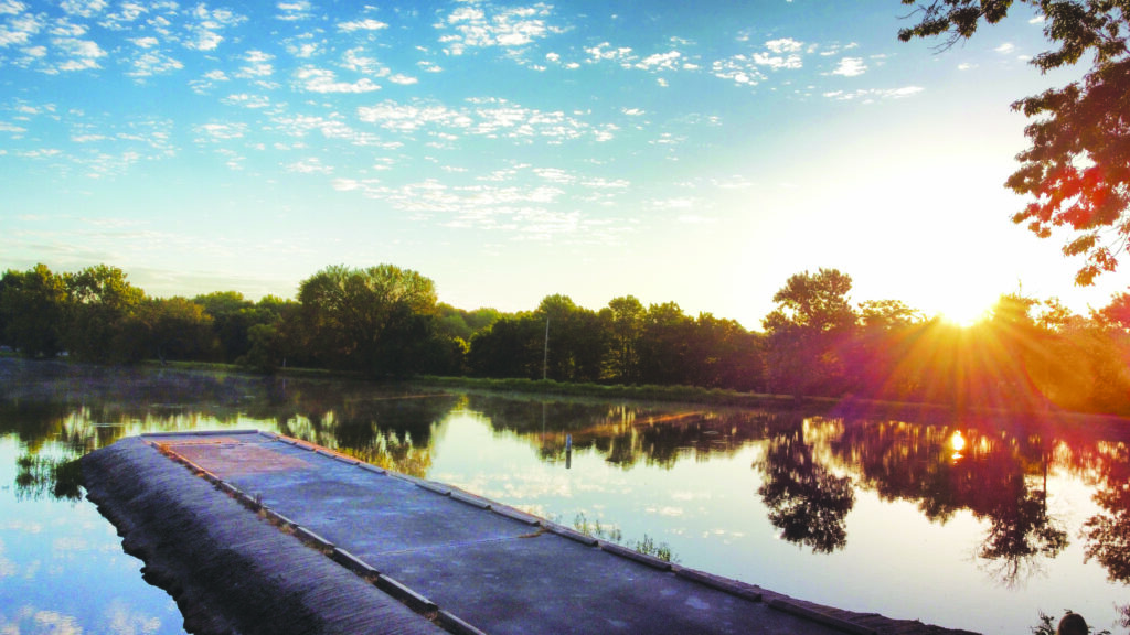 9 Lovely Little Lakes • Missouri Life Magazine