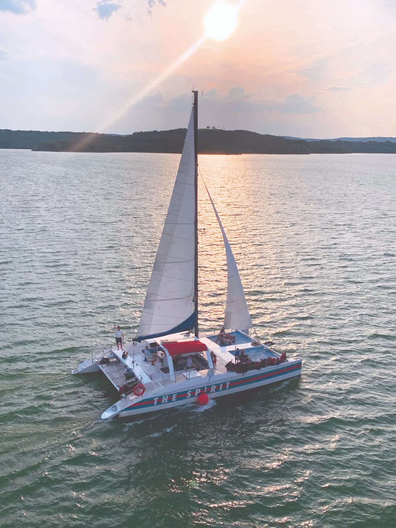 Sail Away: Adventure Awaits on These Water Rides • Missouri Life Magazine