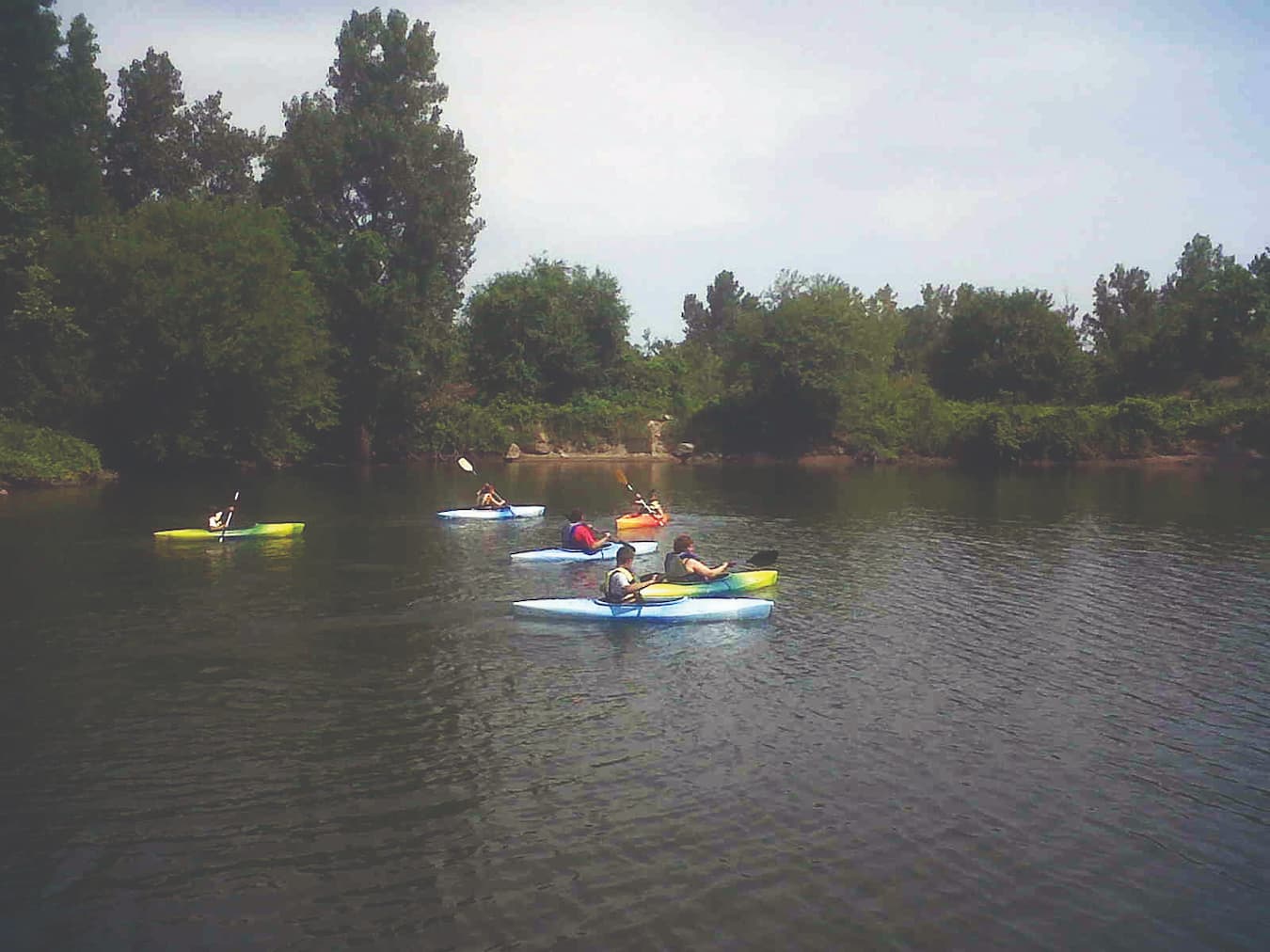 An Aquatic Playground • Missouri Life Magazine